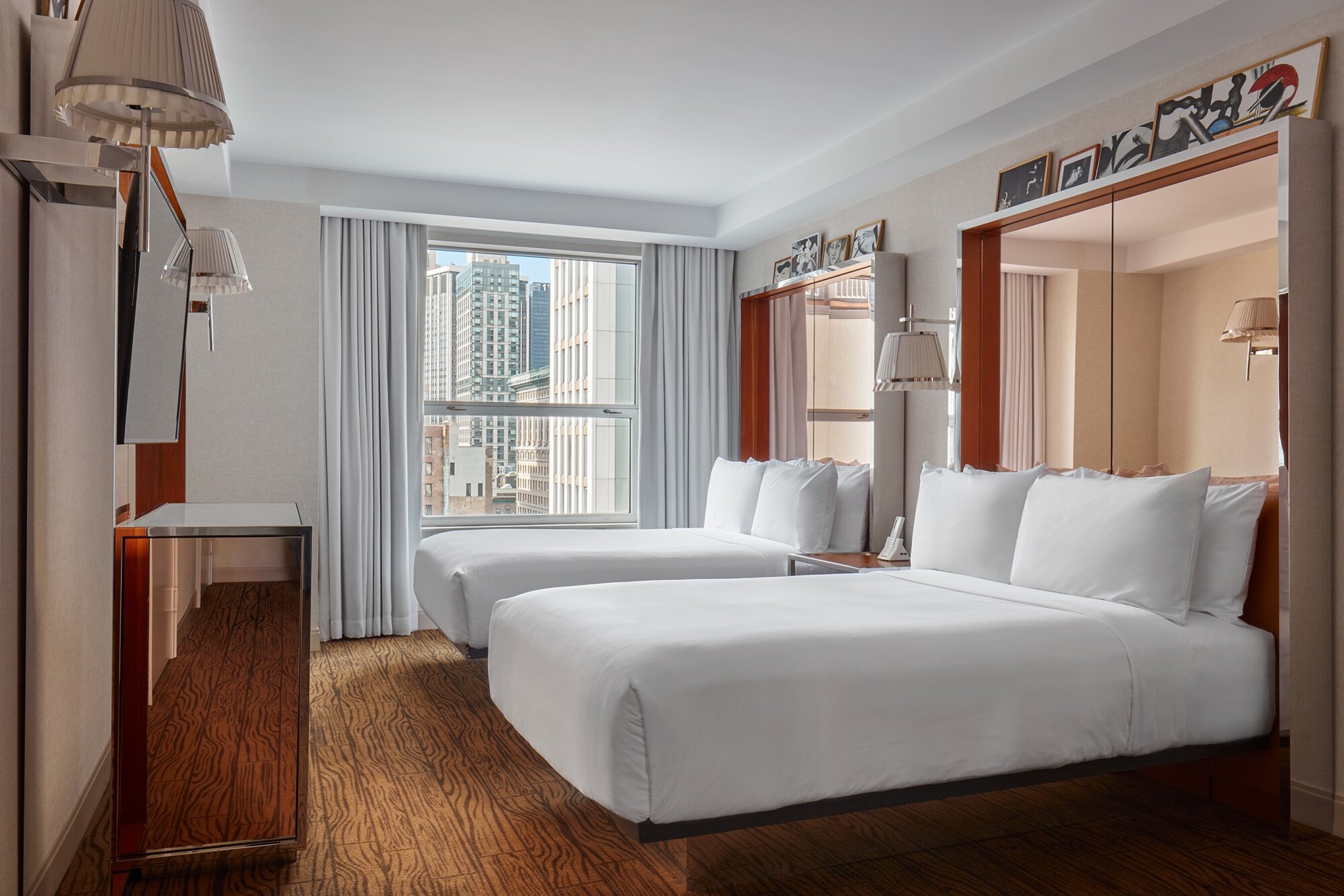Premier Studio King | Hotel Park Ave New York